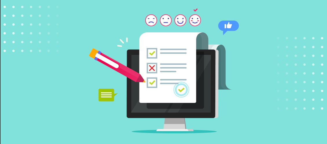 Survey Setup Services – DAQ Tech